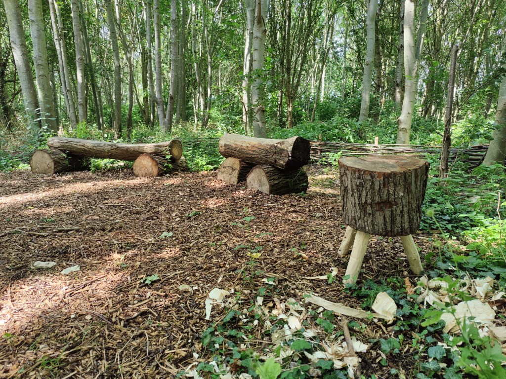 Place Creation – Ivel Valley Countryside Services